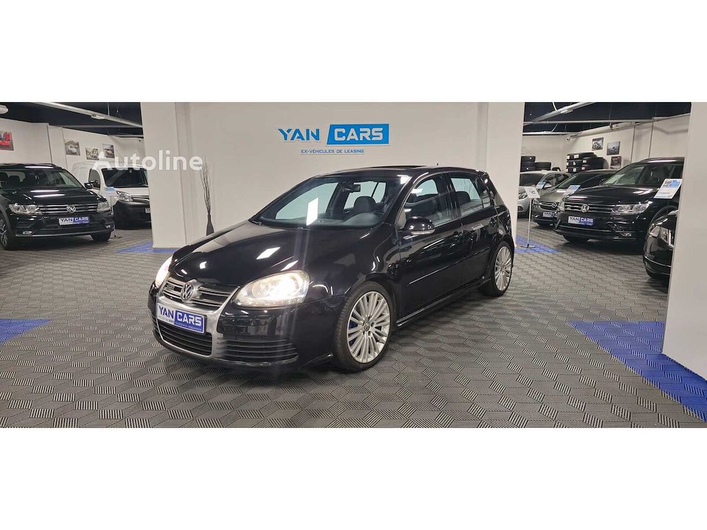 Prodaje se Volkswagen GOLF R32 * 3.2 FSI - V6 - 24V - 250 CH. * 4Motion - DSG AUTOMATI hečbek na aukciji