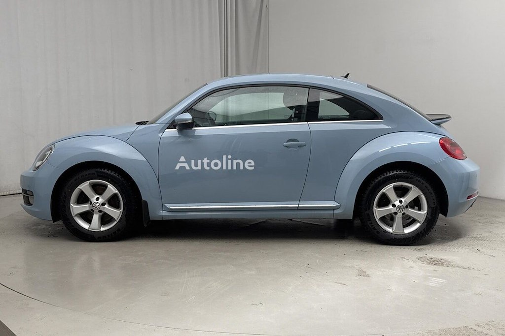 Prodaje se Volkswagen Beetle hečbek na aukciji