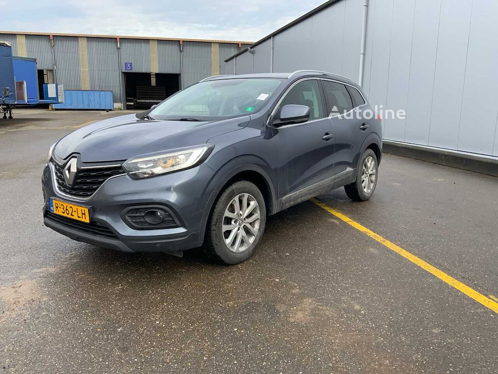 Prodaje se Renault Kadjar 1.3 TCe Zen karavan na aukciji