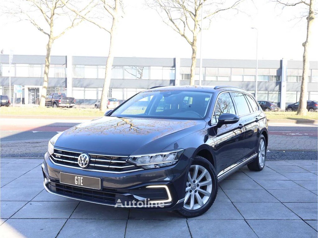 Prodaje se Volkswagen Passat Variant GTE 1.4 TSI PHEV karavan na aukciji