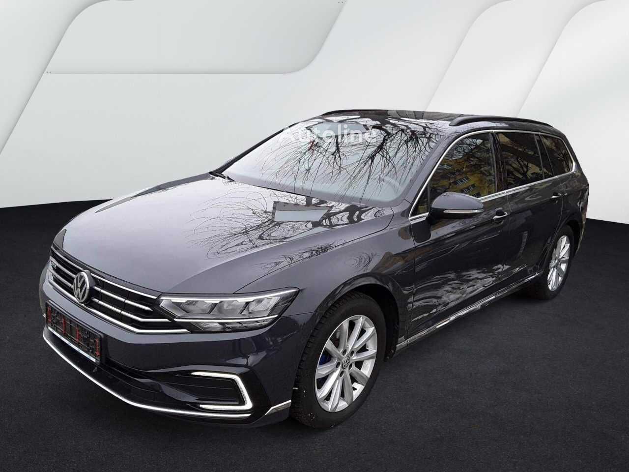 Prodaje se Volkswagen Passat Variant GTE 1.4 TSI PHEV karavan na aukciji