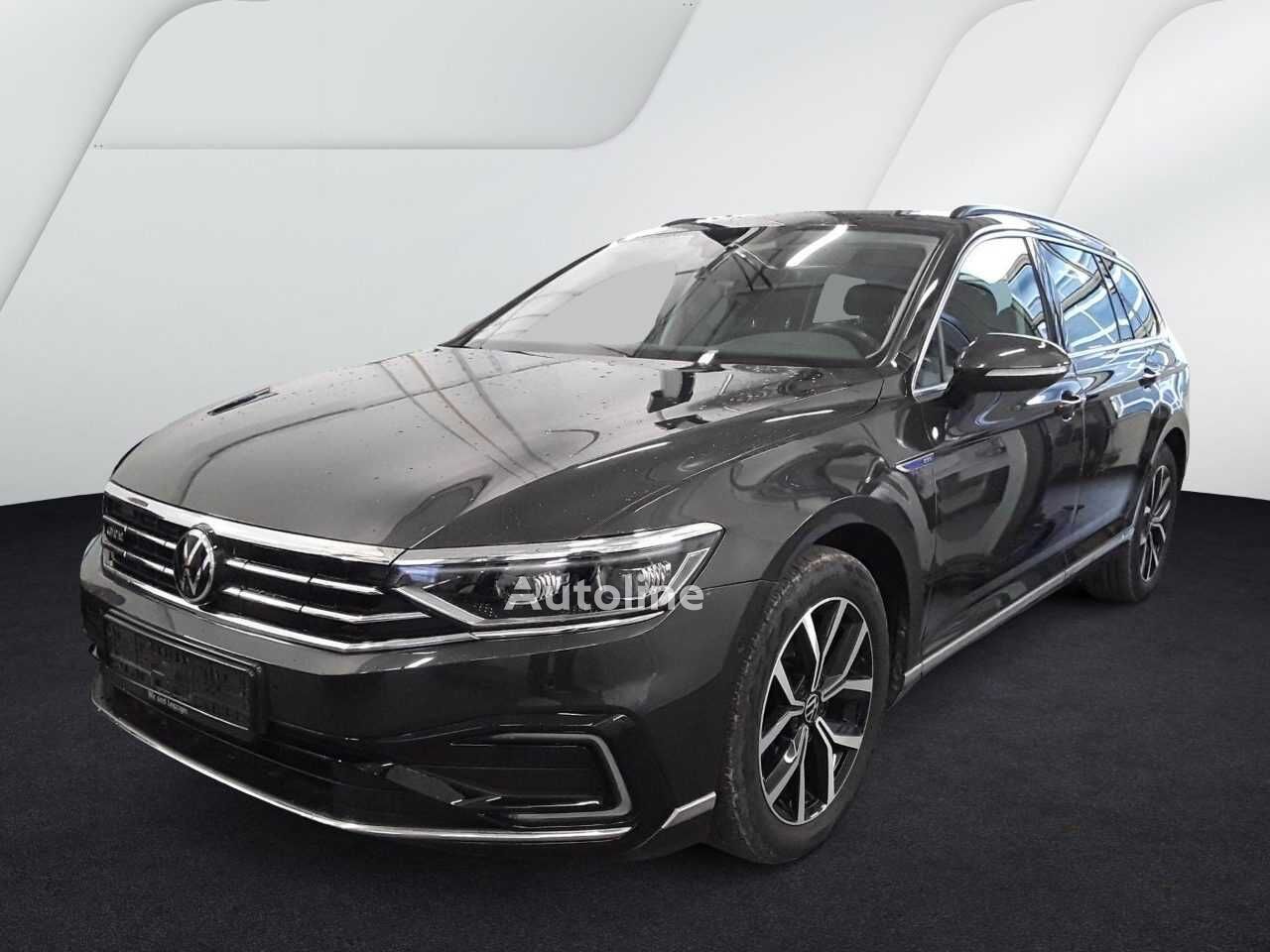 Prodaje se Volkswagen Passat Variant GTE 1.4 TSI PHEV karavan na aukciji