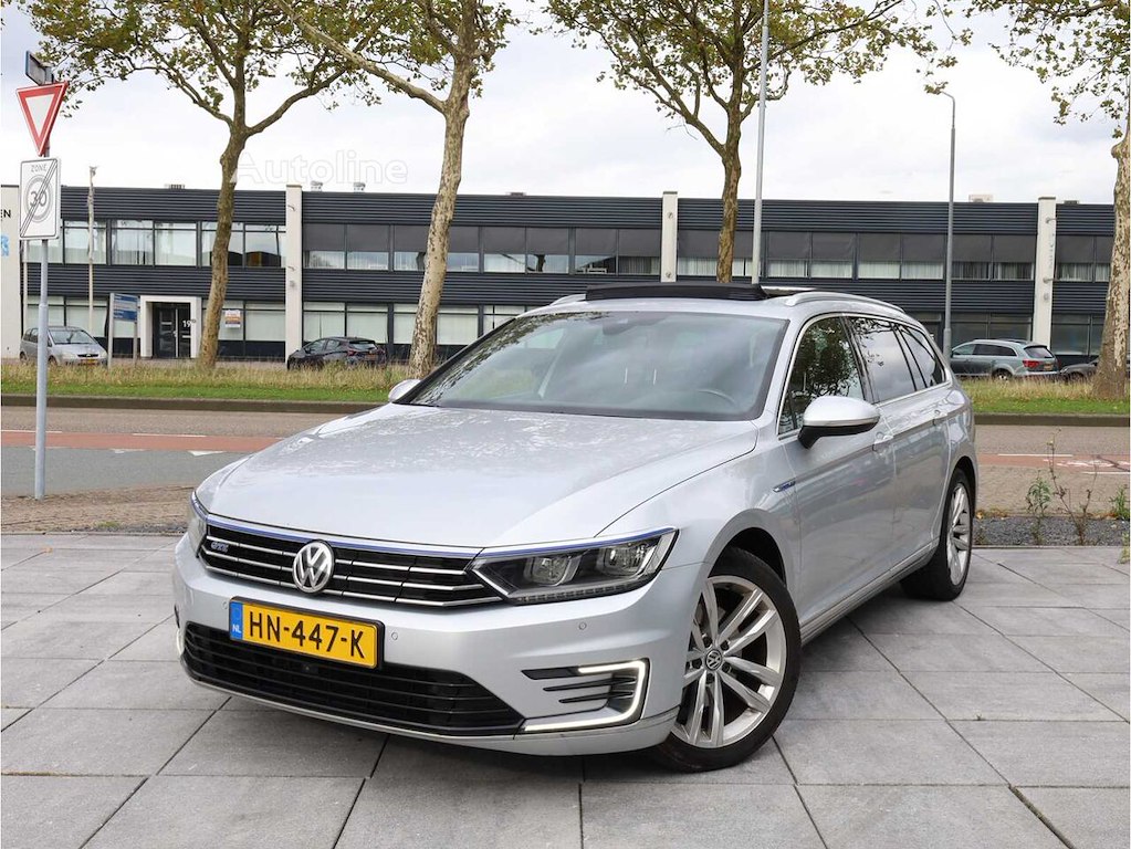 Prodaje se Volkswagen Passat Variant GTE 1.4 TSI PHEV Highline karavan na aukciji