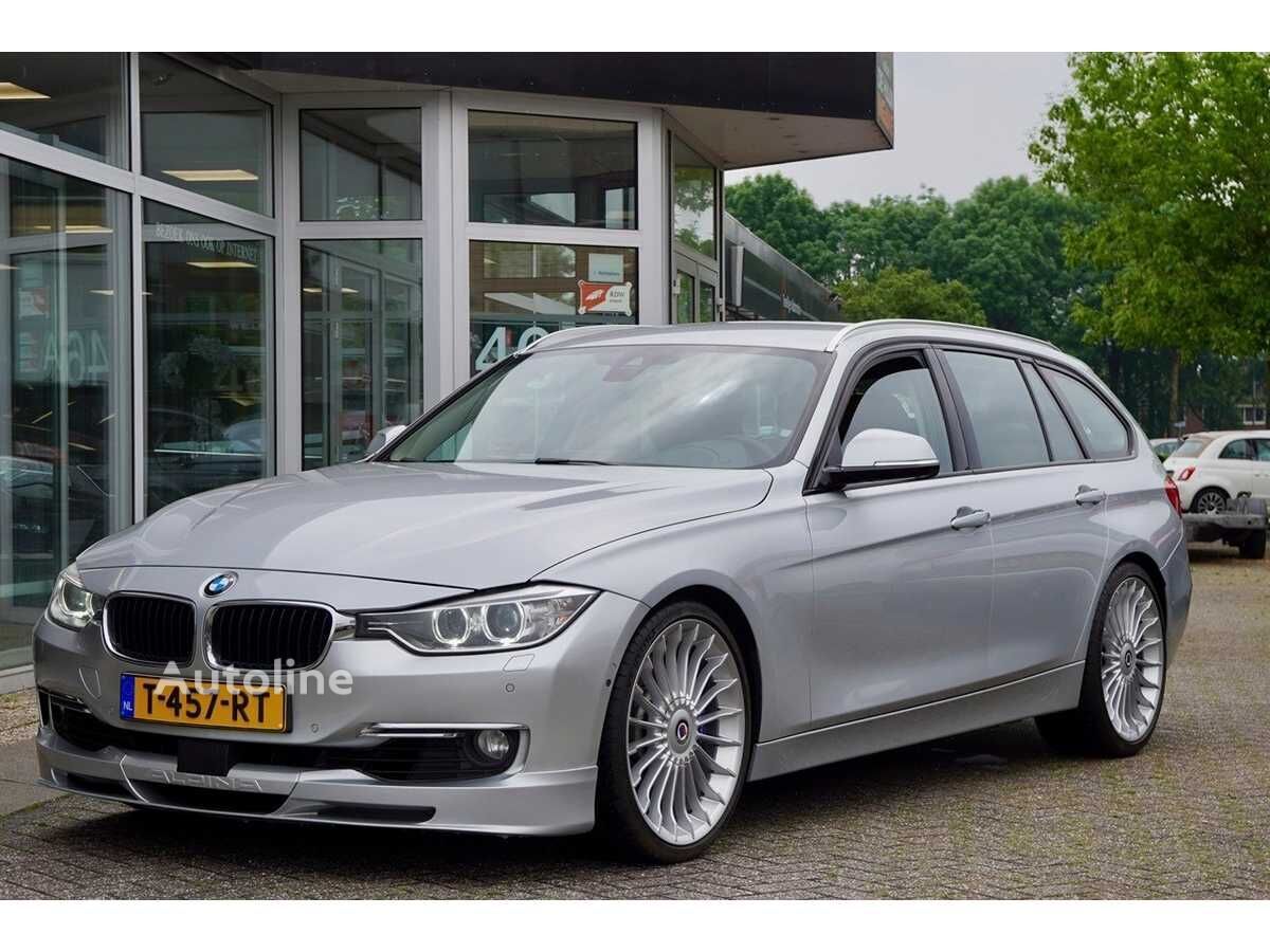 Prodaje se BMW Alpina B3 karavan na aukciji