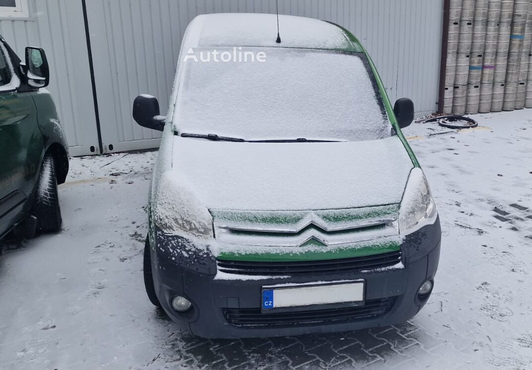 Citroen Berlingo 1.6 karavan