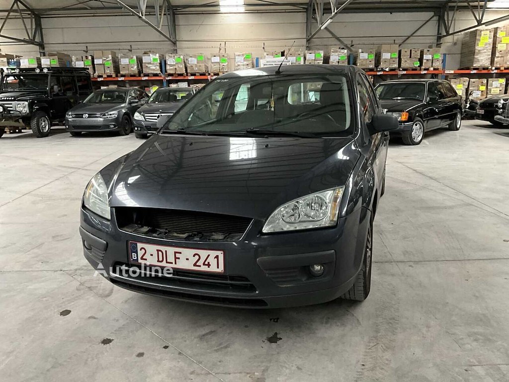 Prodaje se Ford FOCUS karavan na aukciji