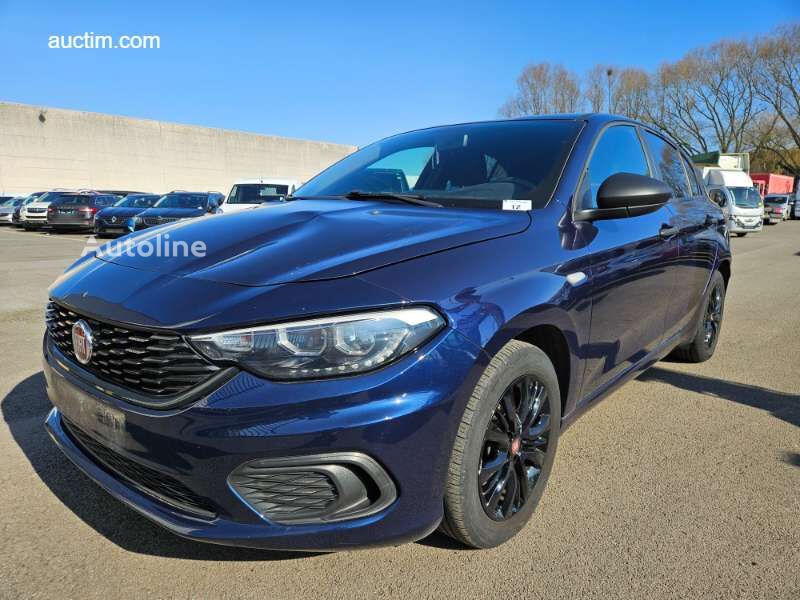 Prodaje se FIAT Tipo Street karavan na aukciji