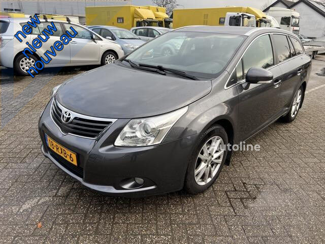 Toyota Avensis Wagon 1.8 VVTi Business (Koppeling defect) karavan