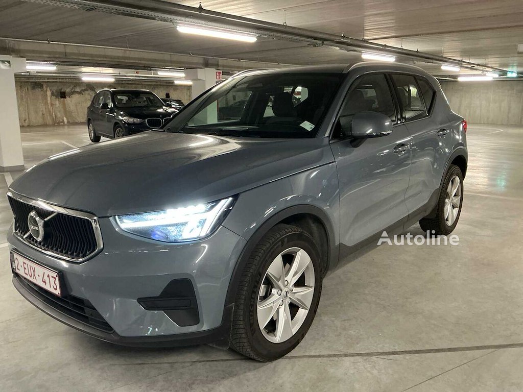 Prodaje se Volvo XC40 B3 karavan na aukciji