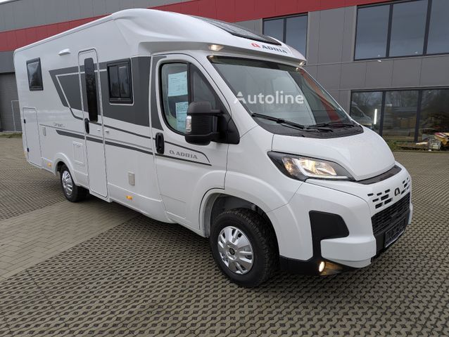 Adria COMPACT Compact DL *Modell 2025* kuća na točkovima