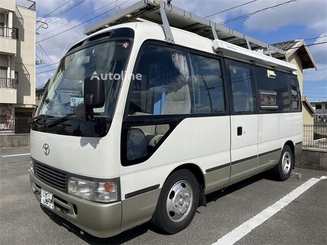 Toyota COASTER kuća na točkovima