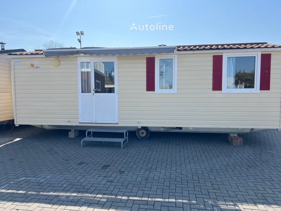 Sun Living Sun Roller 8x3 mobilna kućica