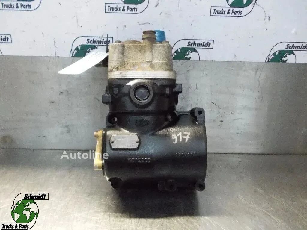 MAN 51.54000-7147 // 51.54000-7146 COMPRESSOR 18.400 EURO 6 pneumatski kompresor za kamiona
