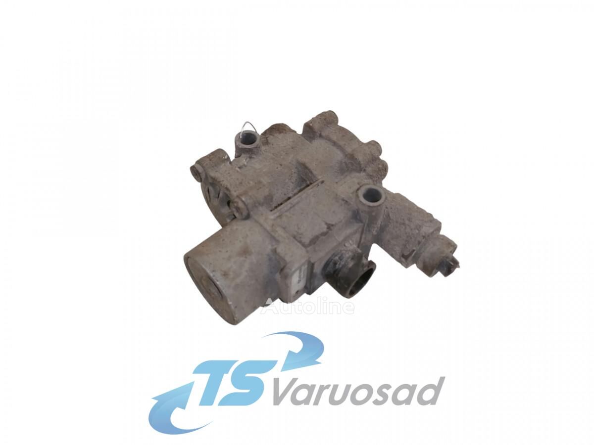 Scania ABS brake valve 1453761 EBS modulator za Scania R410 tegljača