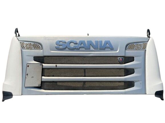 Scania R hauba za tegljača