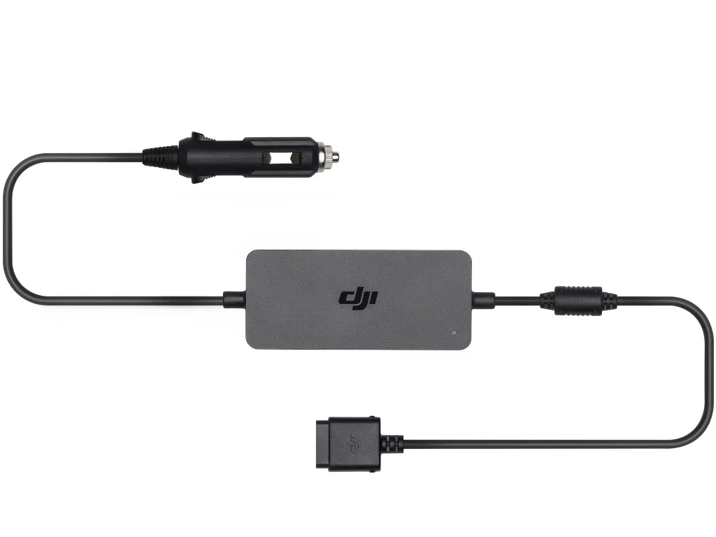 Auto punjac DJI FPV