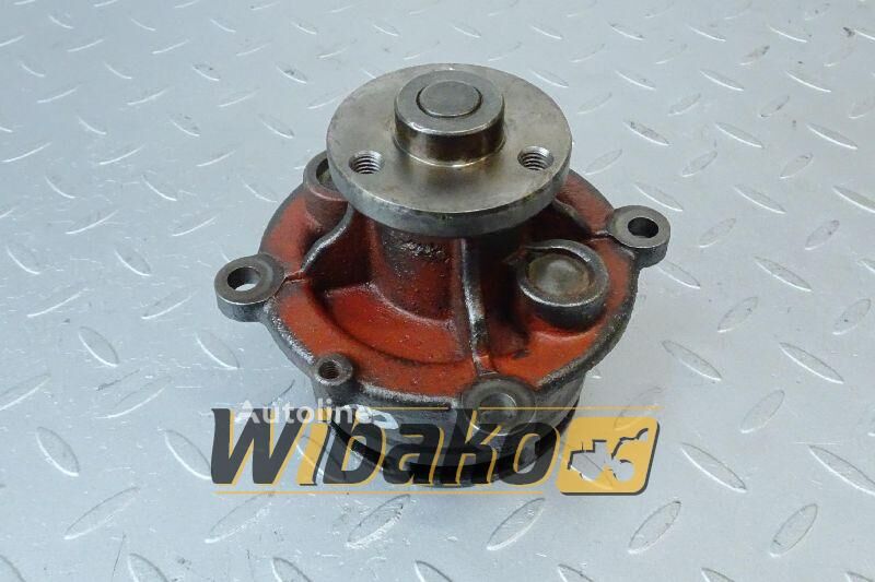 Volvo TAD650 04259548 kućište pumpe za vodu