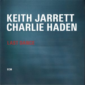 Keith Jarrett & Charlie Haden