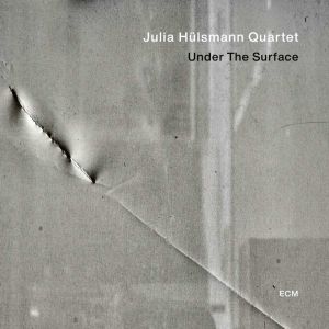 Julia HUlsmann Quartet