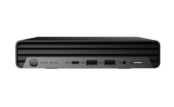 HP DES Mini Pro 400 G9 i5-13500T 16G512, 998C7ET