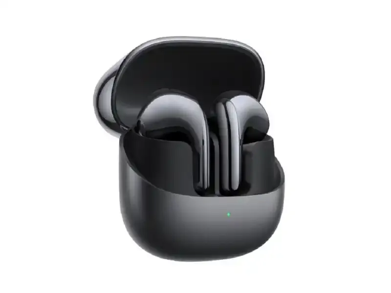 Bežične slušalice Xiaomi Buds 5 Crne BHR8118GL