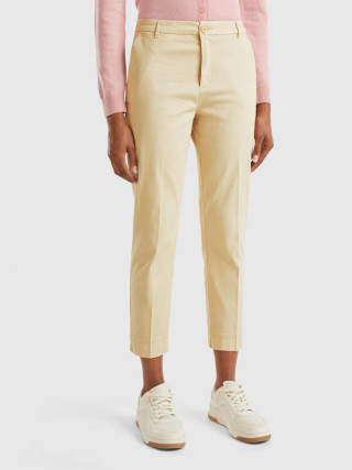 Benetton ženske pantalone