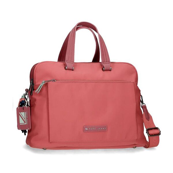 PEPE JEANS Torba za laptop Pink