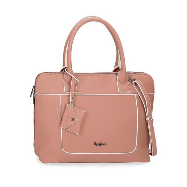 PEPE JEANS Torba za laptop Pink