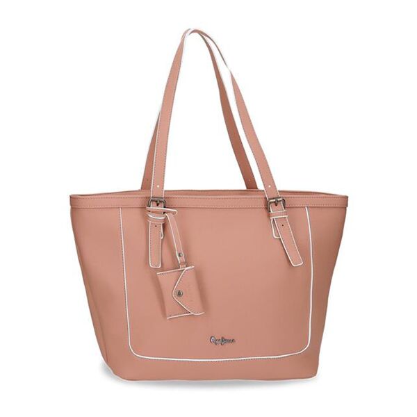 PEPE JEANS Torba za laptop Pink