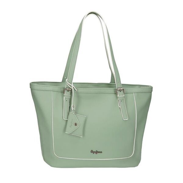 PEPE JEANS Torba za laptop Mint