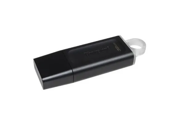 USB Flash DTX/32GB 32GB USB3.2 Gen 1 DataTraveler Exodia (Black + White)