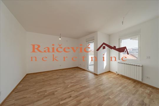 Mirijevo, Mirijevo I, 3.5, 66 m2 sa 2 terase, VPR