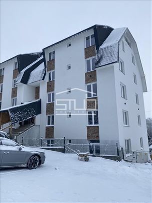 Apartman, novogradnja ID#1281