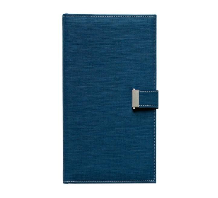 TREND Agenda sa mehanizmom A5 ELEGANCE Teget 136.505.55