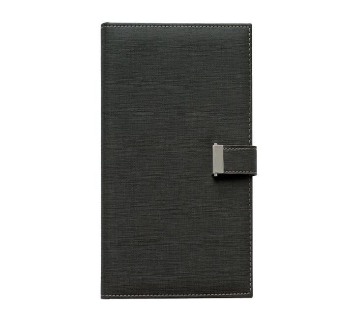 TREND Agenda sa mehanizmom A5 ELEGANCE Crna 136.505.80