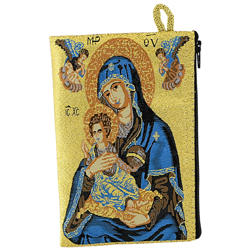 Torbica sa ikonom (15x10) cm