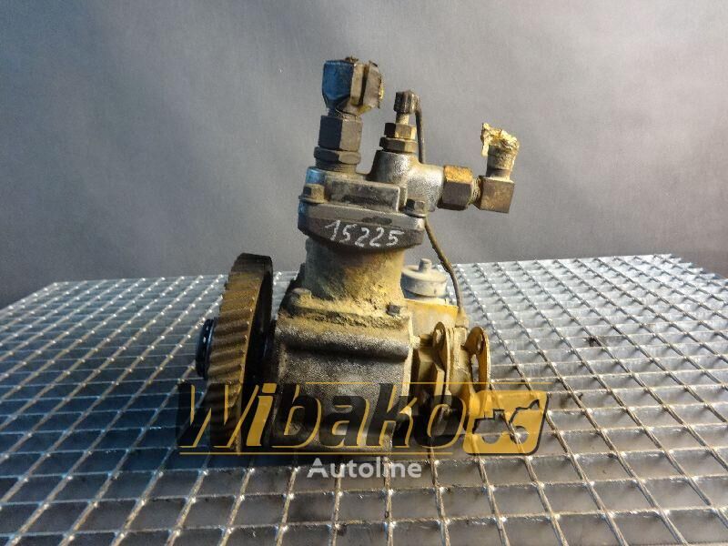 WABCO pneumatski kompresor