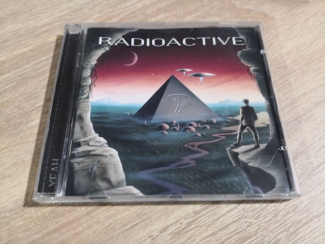 Radioactive - Yeah