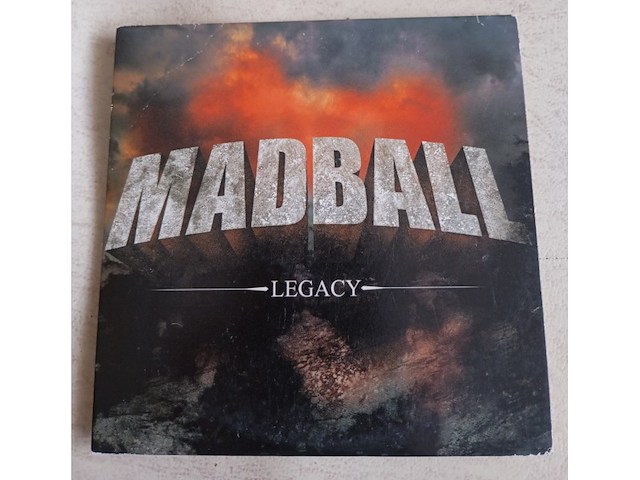 Madball / Legacy