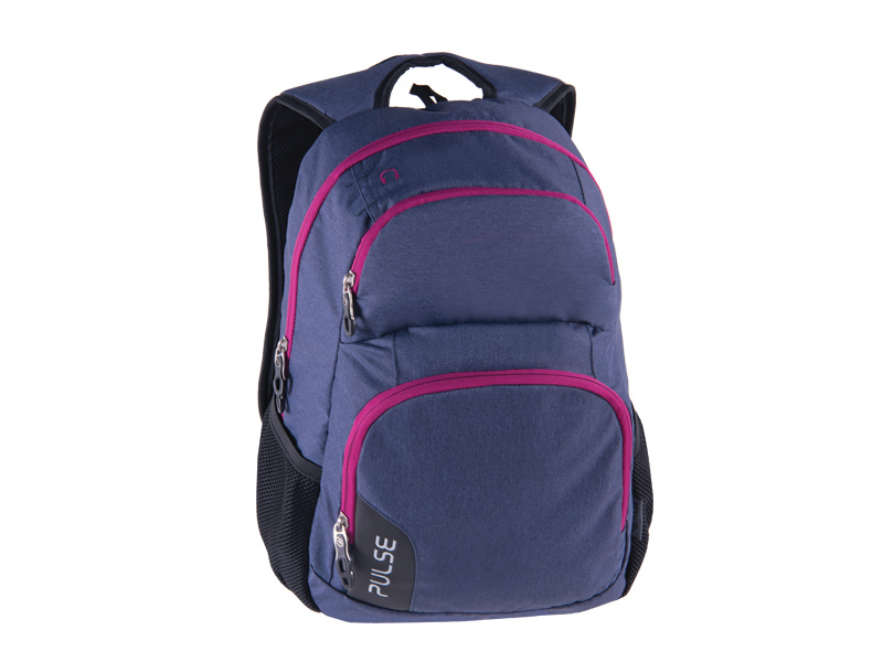 RANAC PULSE ELEMENT
VIOLET-PINK