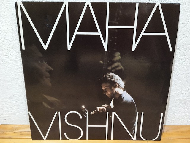 Mahavishnu (Germany)