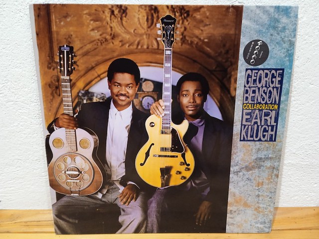 George Benson / Earl Klugh (Germany)