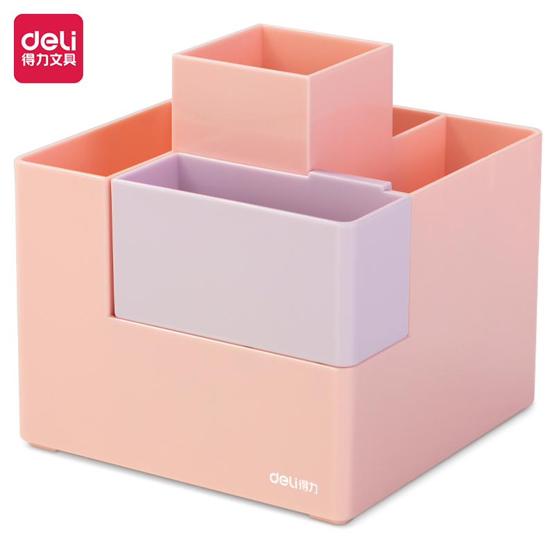STONI ORGANIZER DELI
ROTACIONI PINK PK201