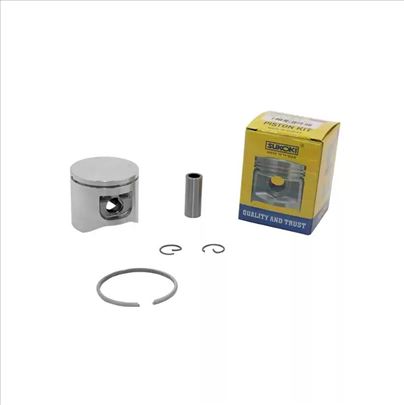 Klip testere Husqvarna 357 fi 46x12 mm Sukoki