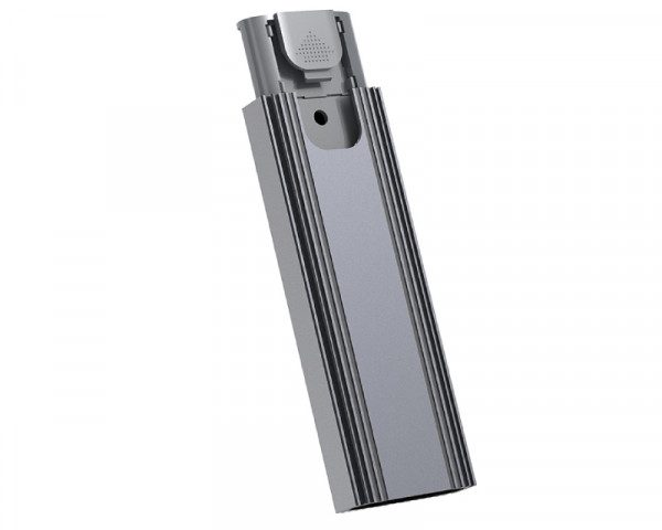 MAIWO Externo Kućište USB3.2 tip-C za M.2 PCIe NVMeSATA SSD diskove K1691