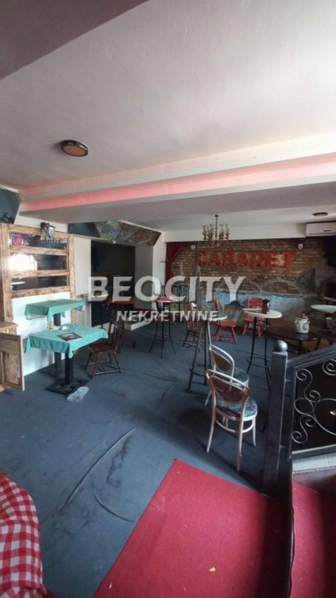 Novi Sad, Centar, , 1.0, 70m2, 1500EUR