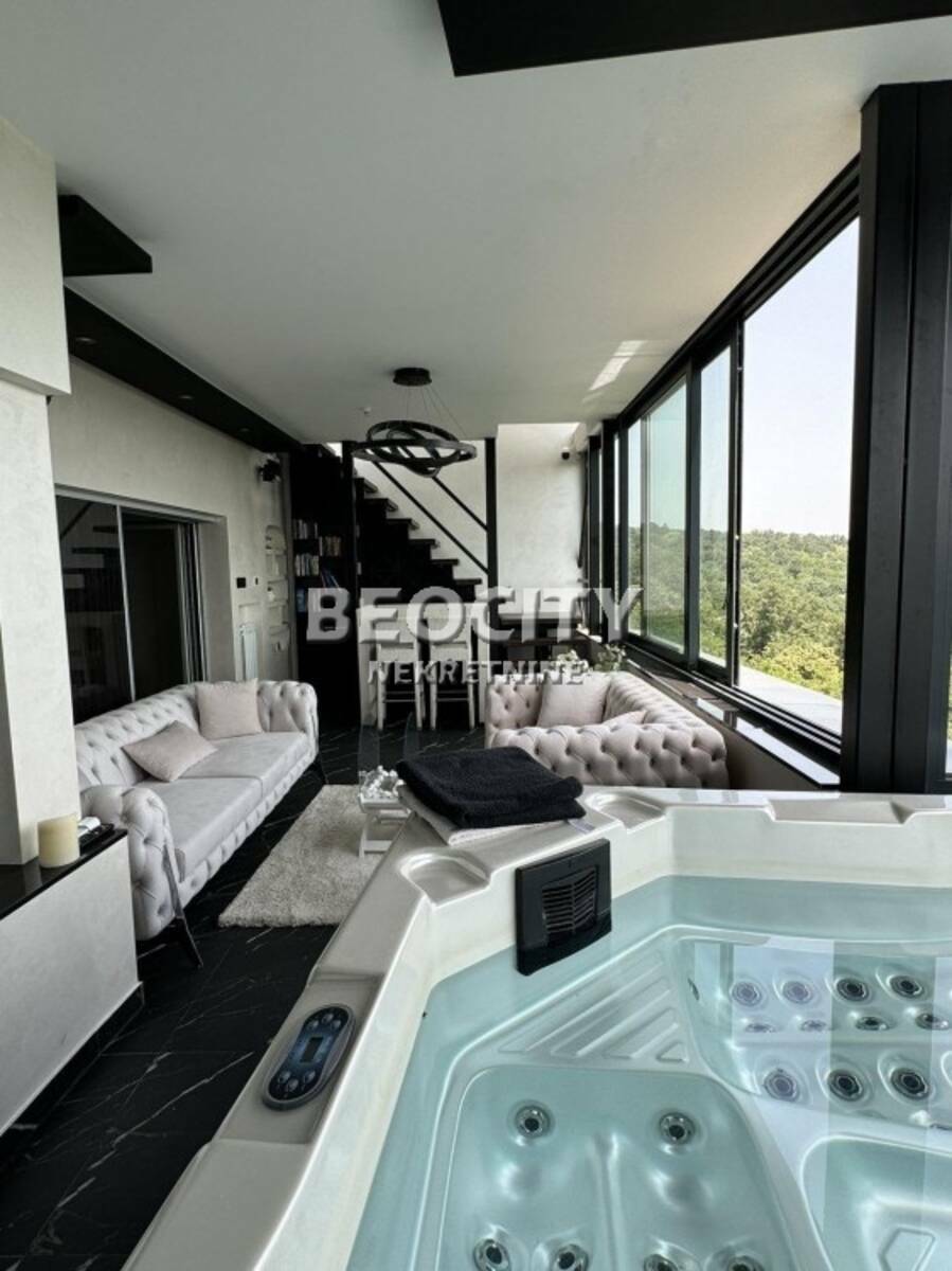 Čukarica, Košutnjak, Luke Vojvodića, 5.0, 270m2, 580000EUR