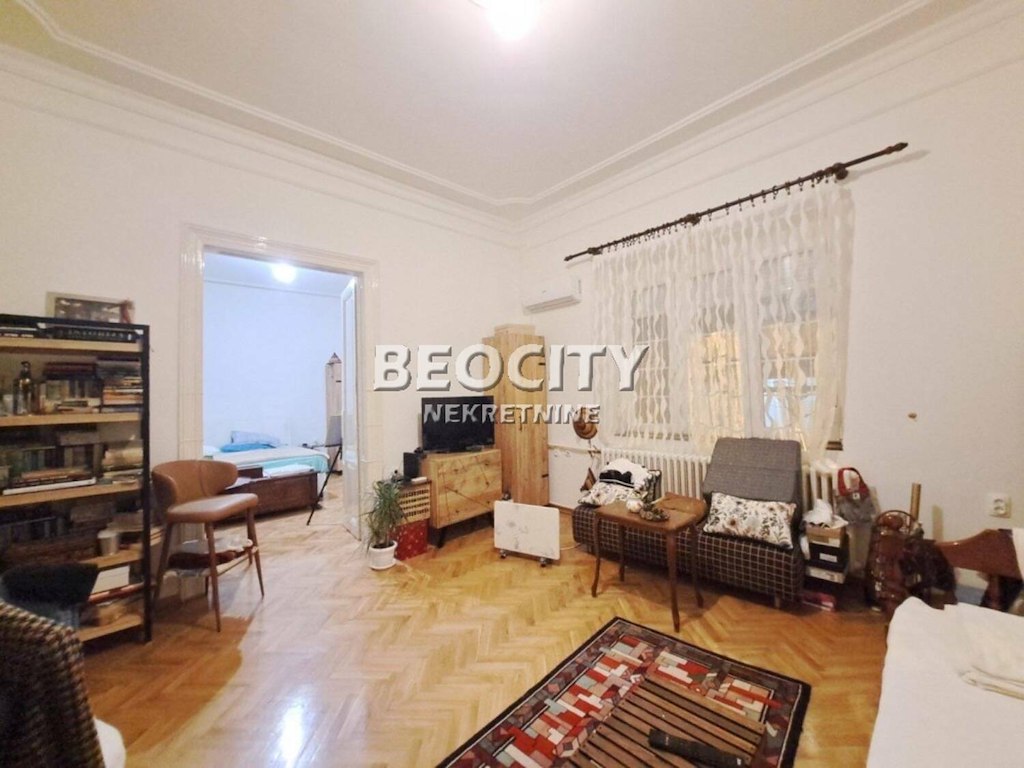 Vračar, Krunska, , 2.5, 66m2, 297000EUR