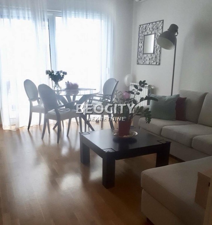 Novi Sad, Liman 3, Narodnog fronta, 2.0, 56m2, 196000EUR