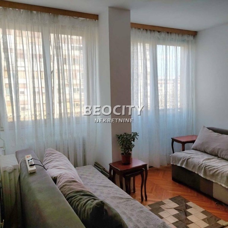 Novi Sad, Železnička Stanica, , 3.0, 68m2, 136000EUR